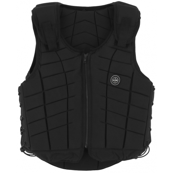 EQUITHÈME - Tyr - Child Body protector - body protector - PADD
