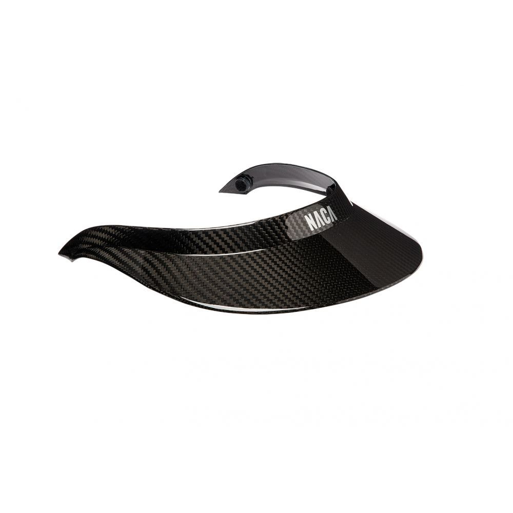 NACA veak for Helmet XL - HELMET LINER AND ACCESSORIES - PADD